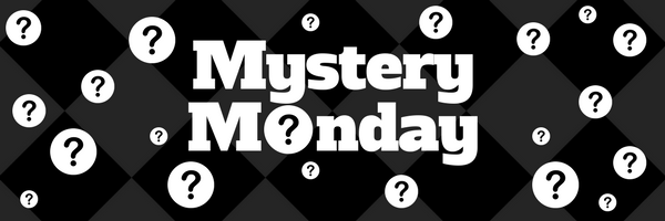 Music Mystery Monday! – Driving Notes