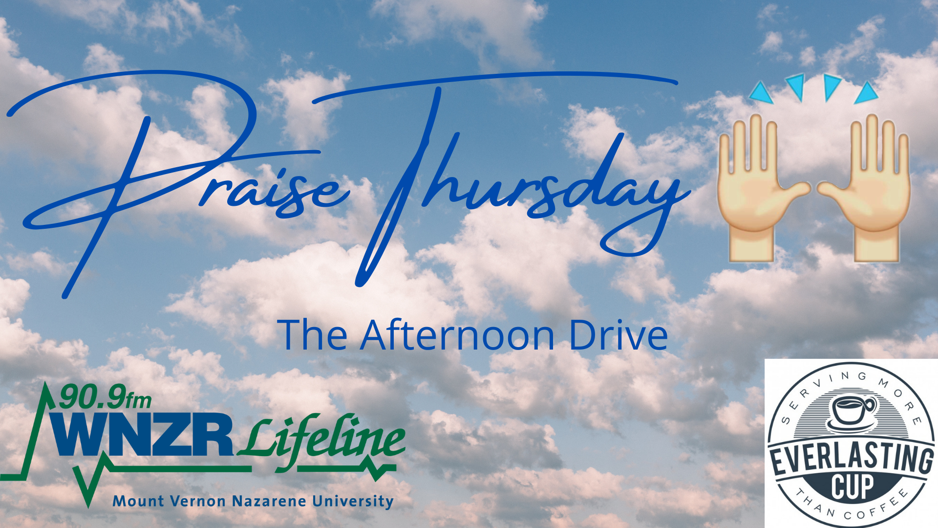 Its Thursday, YAY! – Driving Notes