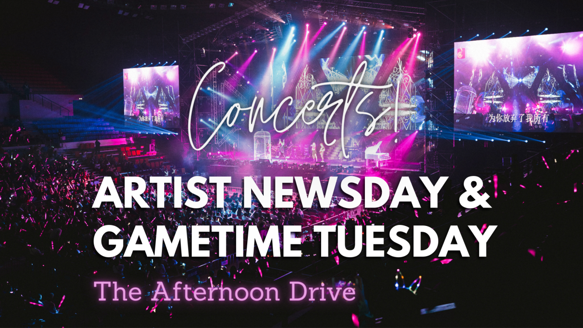 Spring Concerts! Here’s what YOU need to know. – Driving Notes