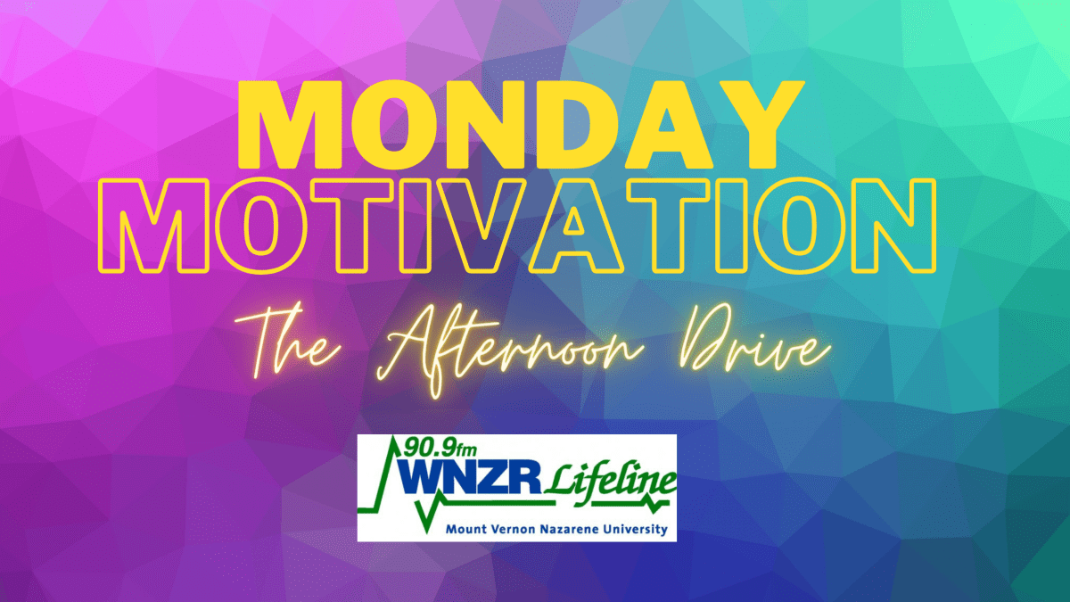 Never early, never late – Driving Notes