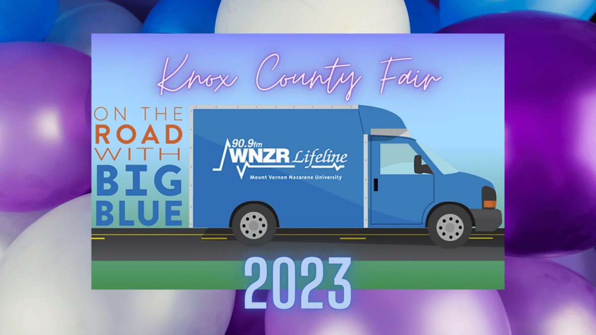 Knox County Fair – Day 4! – Driving Notes