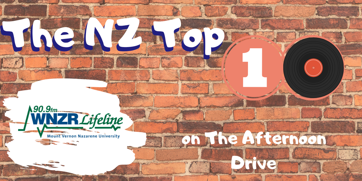 The NZ Top 10 for 1/30/2026 – Driving Notes