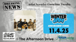 The Winter Jam 2026 Tour Lineup is Announced!! – Driving Notes